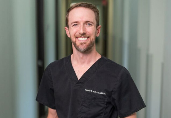 Our Dentists - Atkins and Anderson DDS